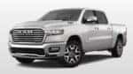 2025 Ram 1500 Color Options | Glenn Chrysler Dodge Jeep Ram