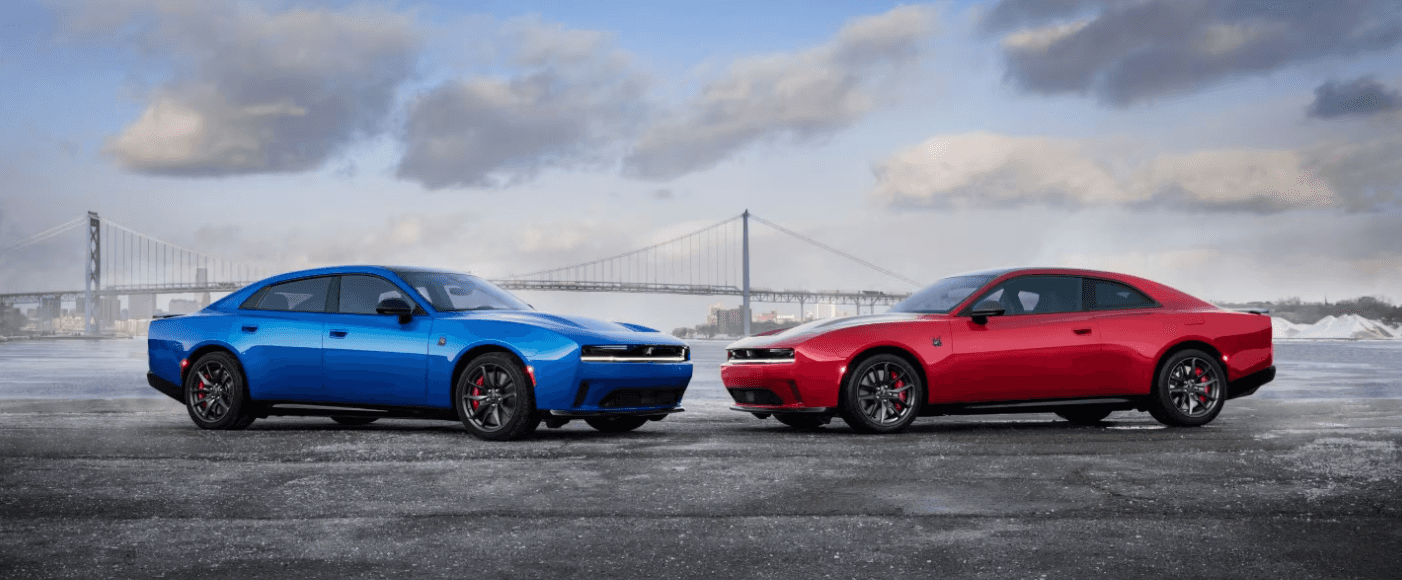 2026 Dodge Charger For Sale | Louisville KY