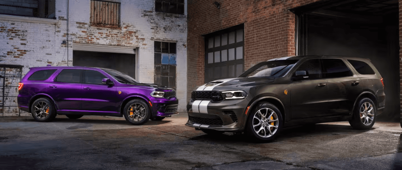 2026 Dodge Durango For Sale | Louisville KY