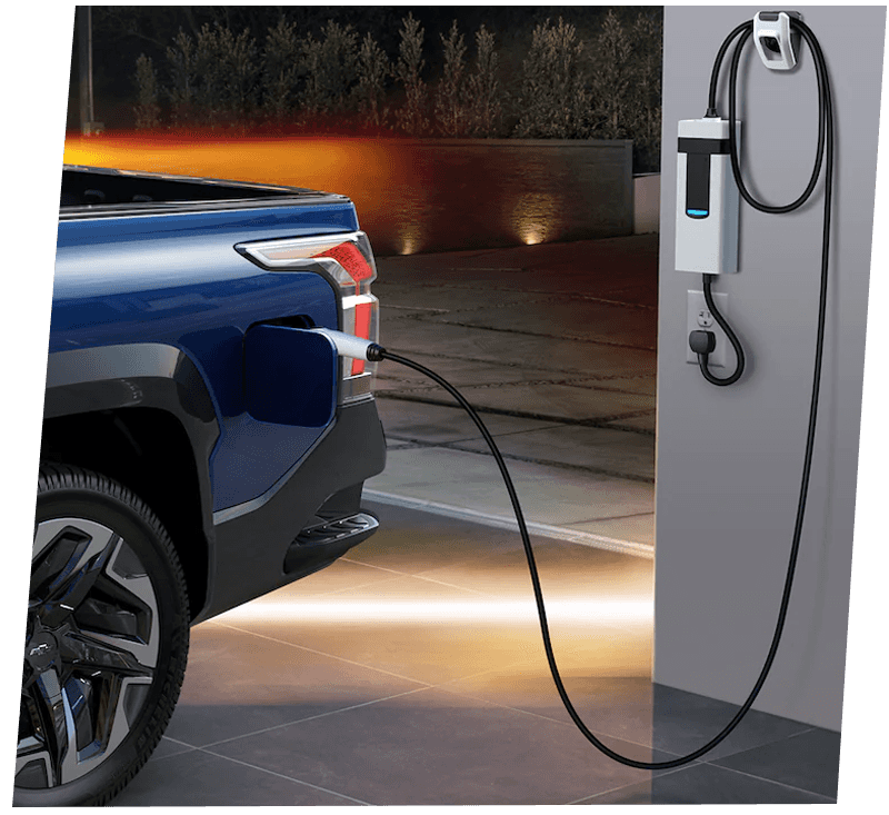 Our Top Trucks | Go North Surrey GM | Go North Surrey GM