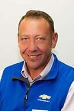 Meet Our Team | Granger Chevrolet in Orange