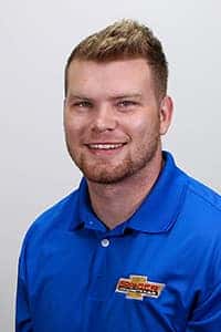 Meet Our Team | Granger Chevrolet in Orange