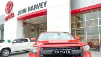 New and Used Auto Group Dealer | Harvey Autos