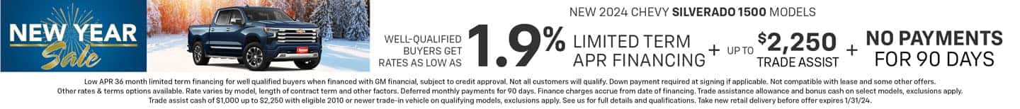 New Cars, SUVs, Trucks for Sale in Fond Du Lac, WI