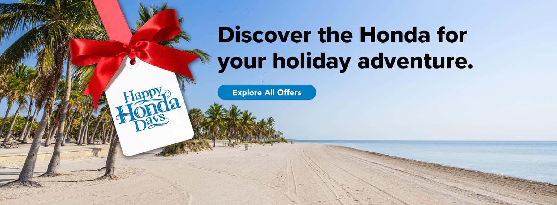 Holman Honda of Fort Lauderdale | Honda Dealer Serving South Florida