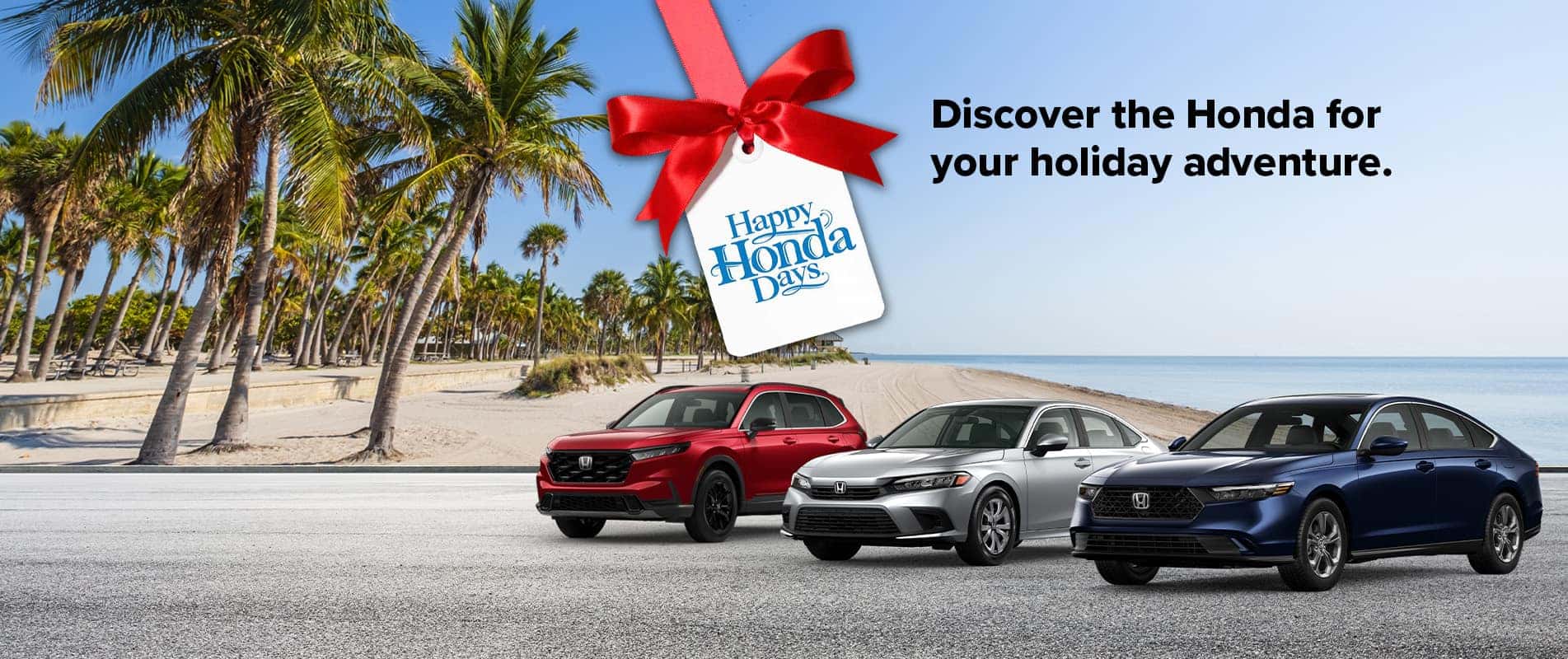 Holman Honda of Fort Lauderdale | Honda Dealer Serving South Florida