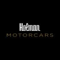 Fort Lauderdale | Holman Motorcars