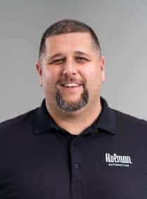 Meet Our Staff | Holman Motorcars