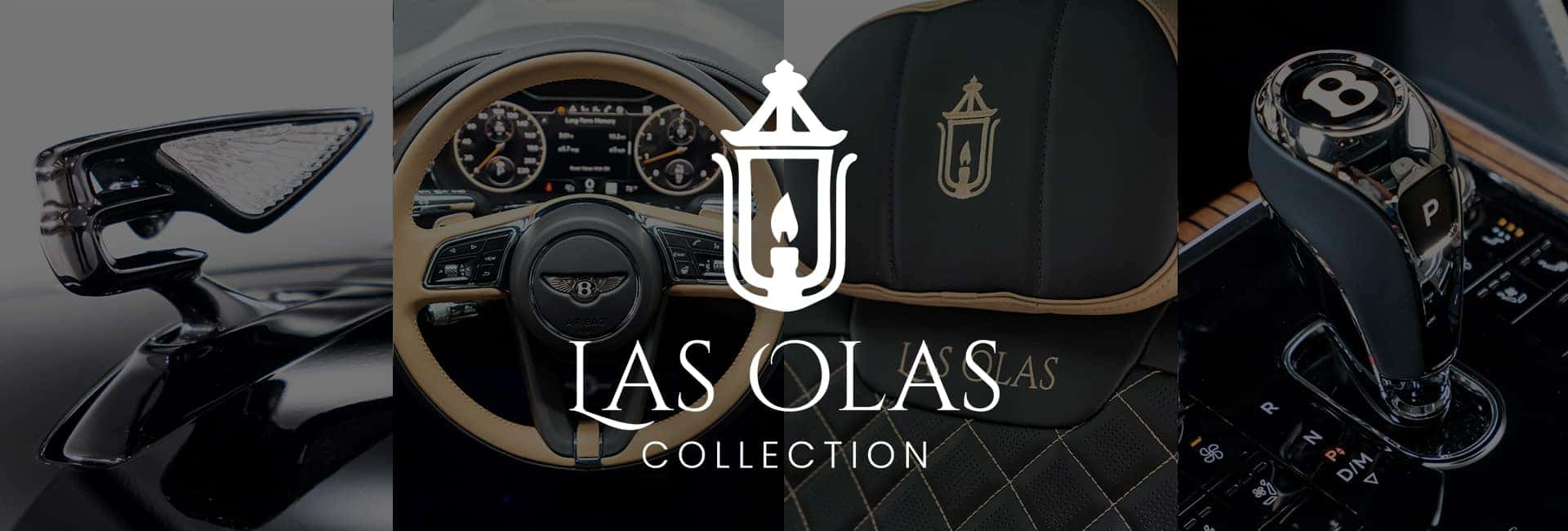 Las Olas Collection | Holman Motorcars