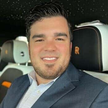 Meet Our Staff | Holman Motorcars