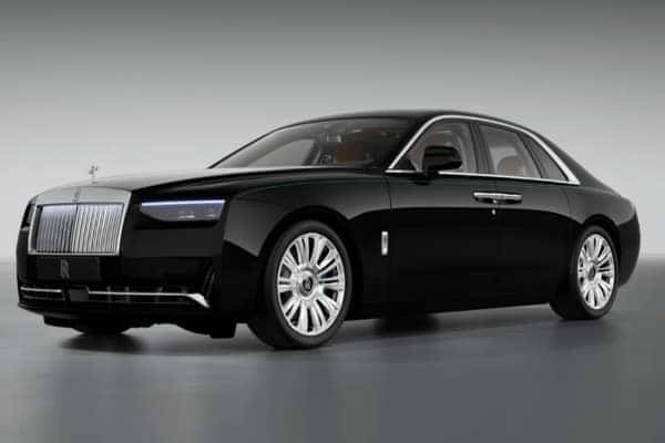 Fort Lauderdale Rolls-Royce | Holman Motorcars