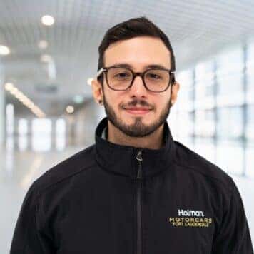 Meet Our Staff | Holman Motorcars