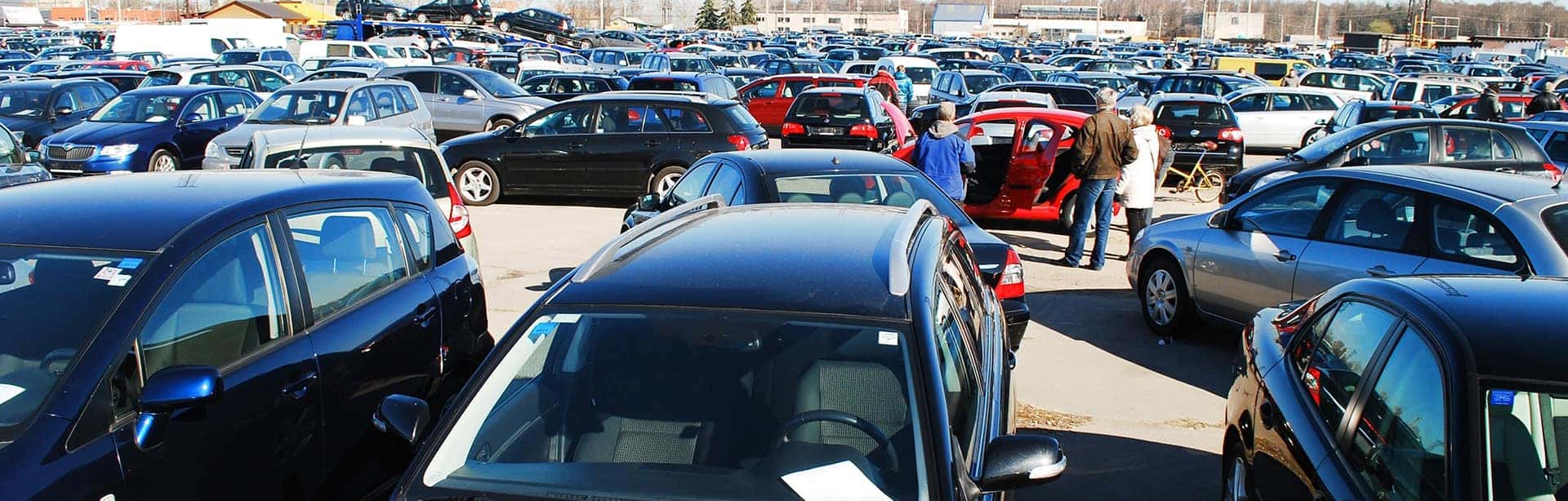 Find a Used Honda for Sale | Used Car Dealership Atlanta