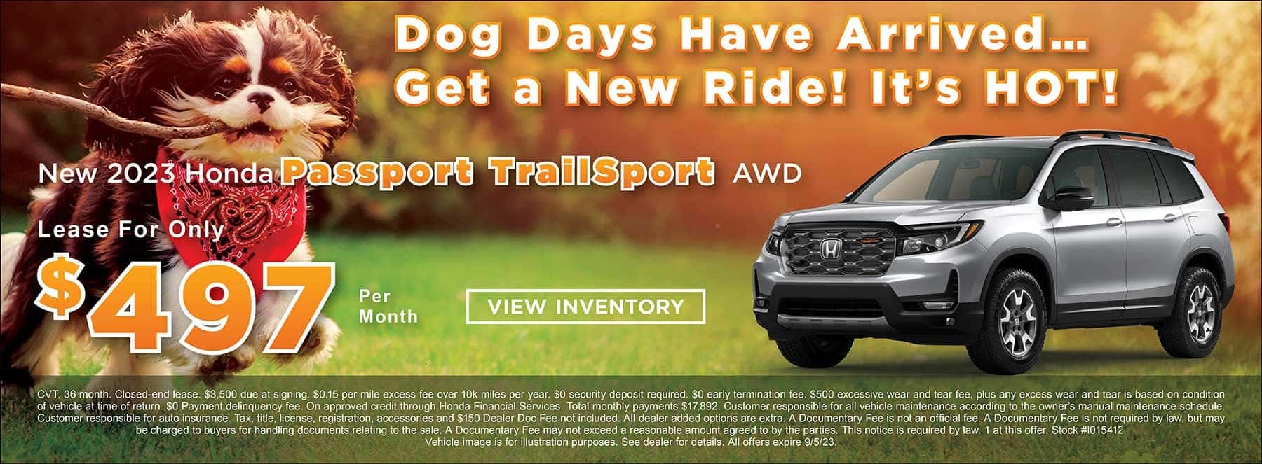 New & Used Honda Dealership Leander TX - Honda Leander