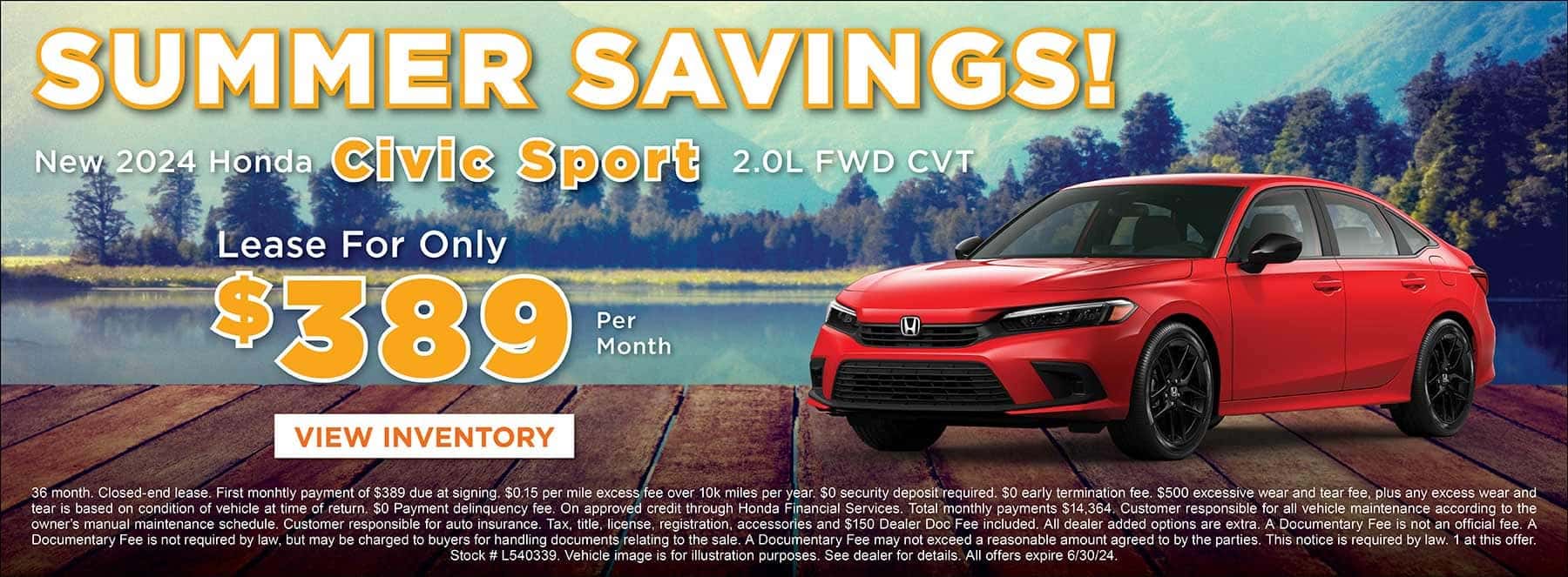 New & Used Honda Dealership Leander TX - Honda Leander