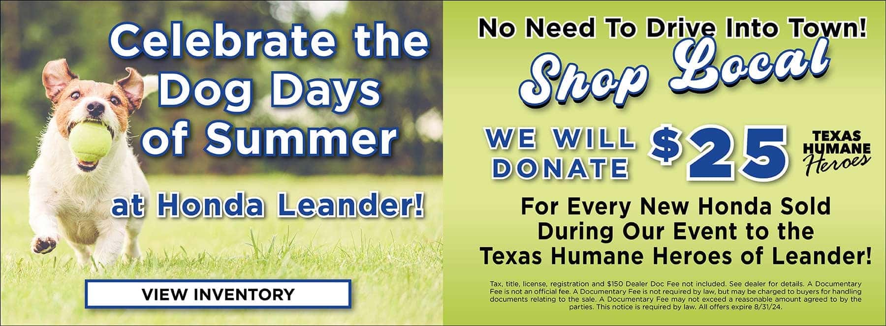 New & Used Honda Dealership Leander TX - Honda Leander