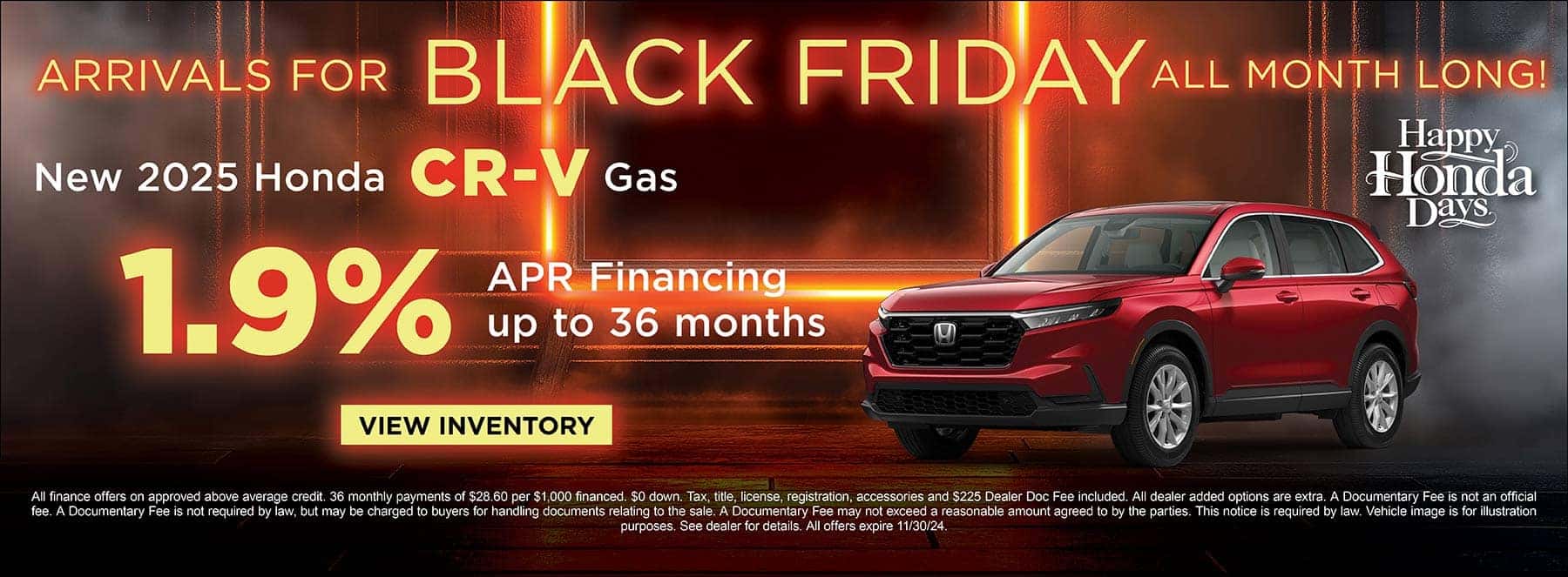 New & Used Honda Dealership Leander TX - Honda Leander