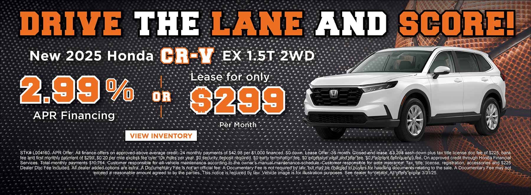 New & Used Honda Dealership Leander TX - Honda Leander