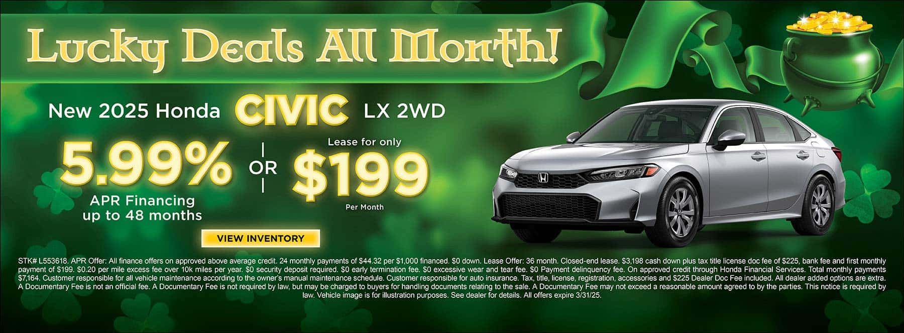 New & Used Honda Dealership Leander TX - Honda Leander