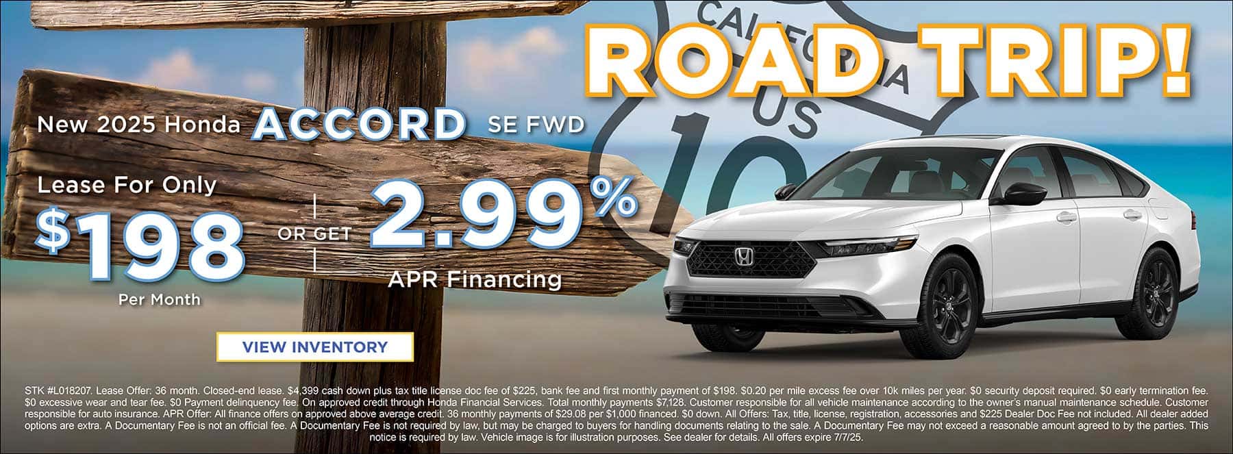 New & Used Honda Dealership Leander TX - Honda Leander