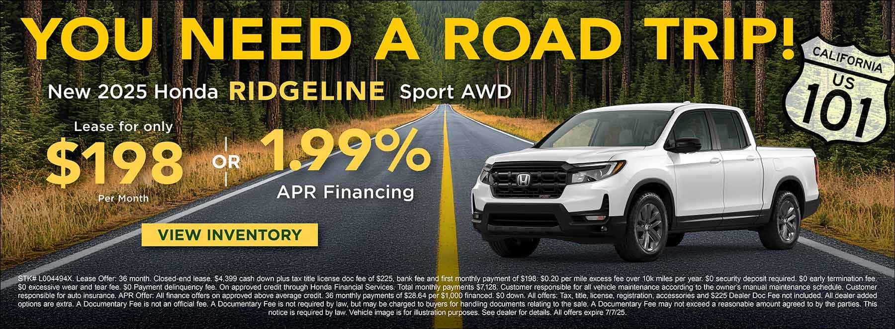 New & Used Honda Dealership Leander TX - Honda Leander