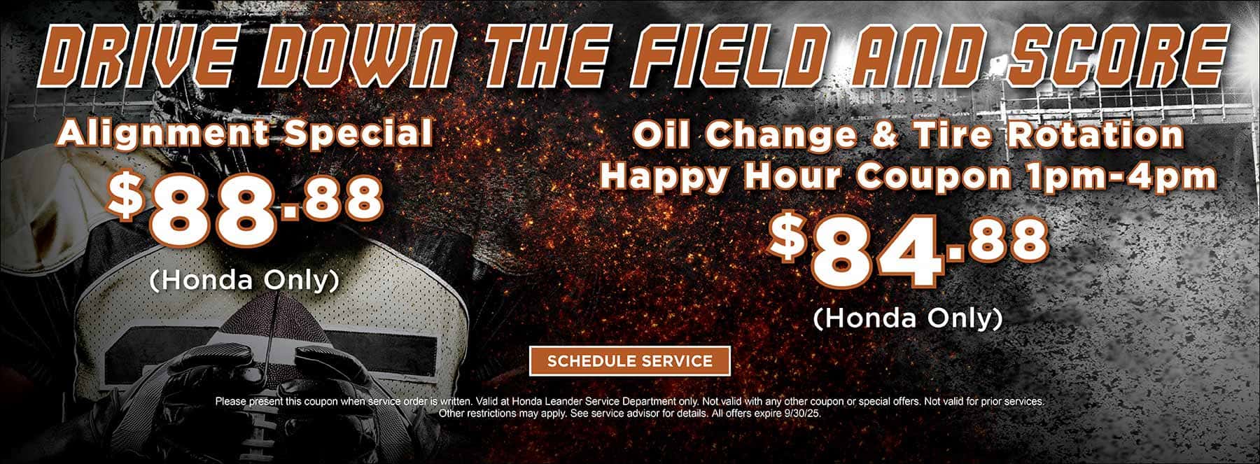 New & Used Honda Dealership Leander TX - Honda Leander