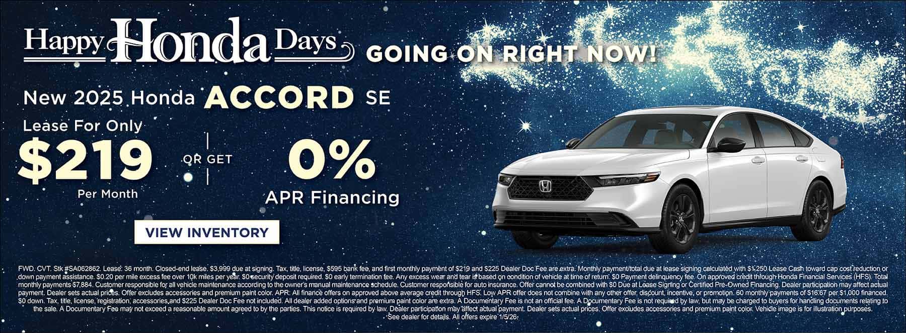 New & Used Honda Dealership Leander TX - Honda Leander