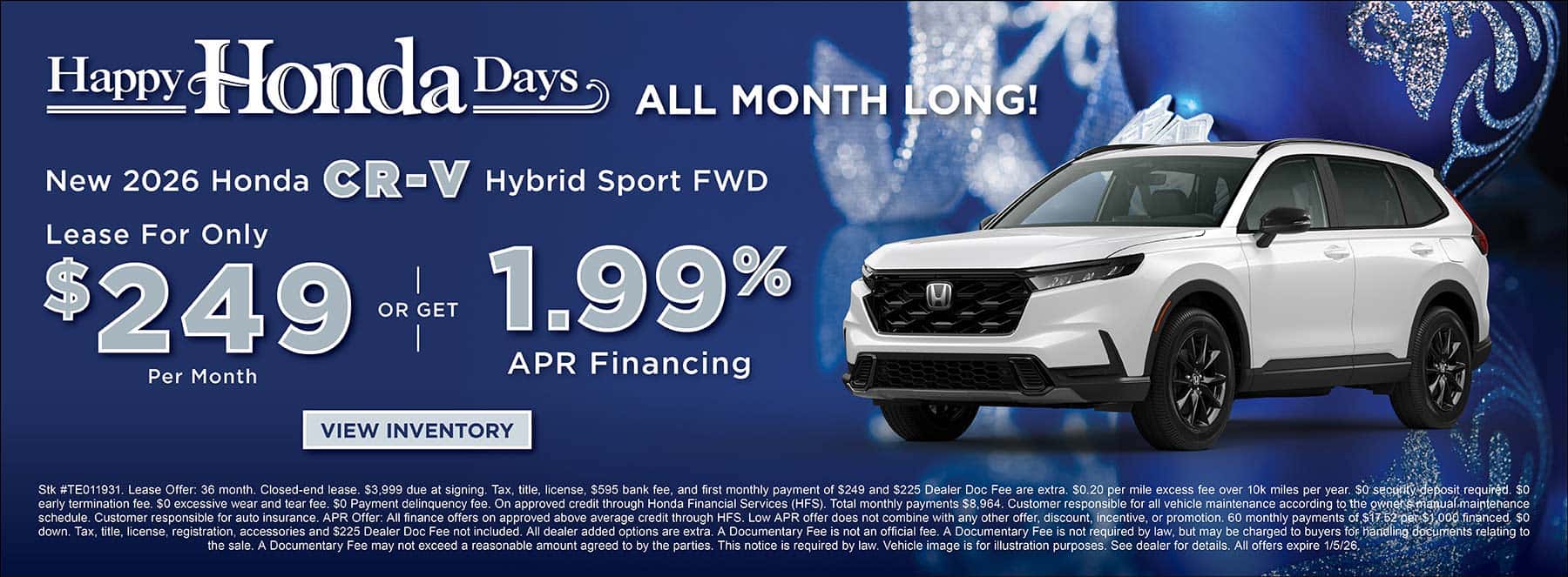 New & Used Honda Dealership Leander TX - Honda Leander