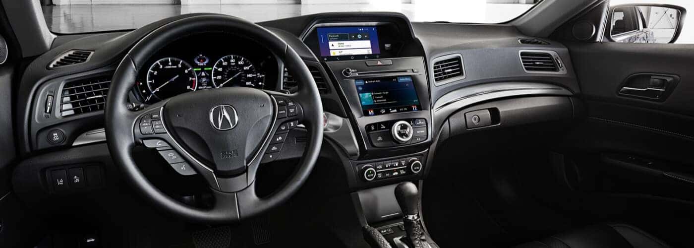 Acura Technology Package | Hopkins Acura
