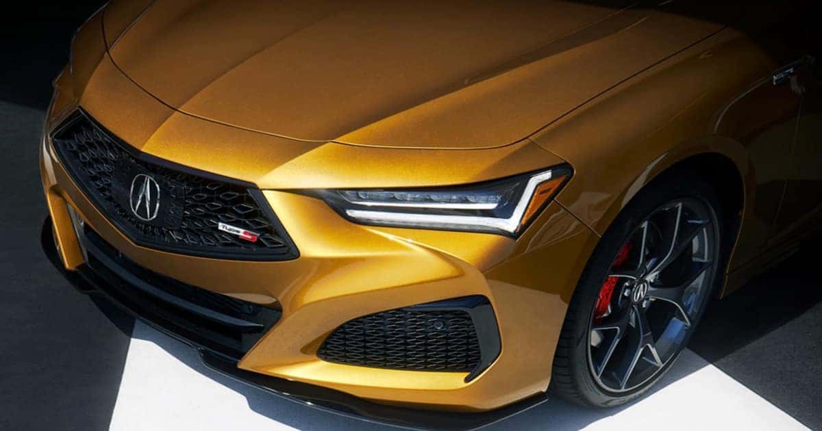 Acura Tlx Colors 2018 Acura TLX Color, Specs, Pricing | Autoweb