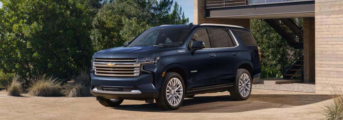 Decoding The Mystery Unveiling The True Chevrolet Tahoe Lease Cost In 2024