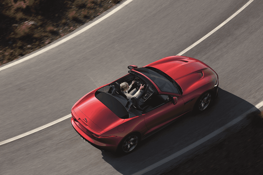 Used Car Dealer near Fresno CA | Jaguar Fresno