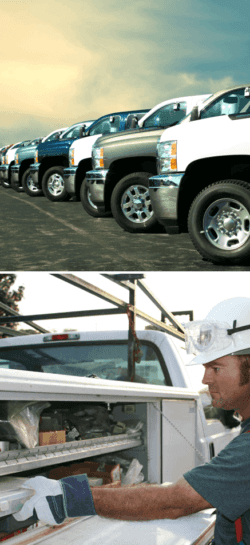 The Jim Ellis Guide To Commercial Vehicle Classes