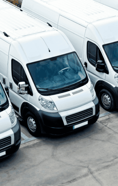 The Jim Ellis Guide To Commercial Vehicle Classes