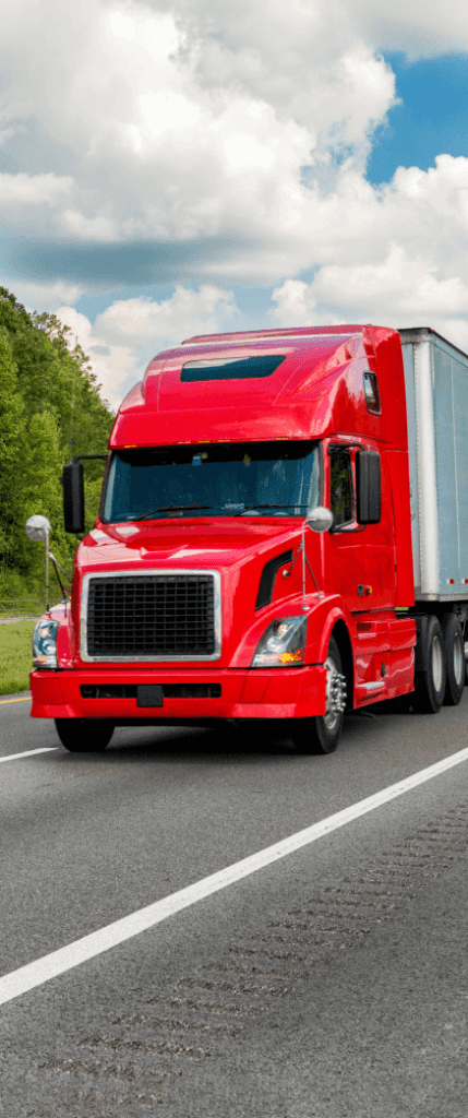 The Jim Ellis Guide To Commercial Vehicle Classes