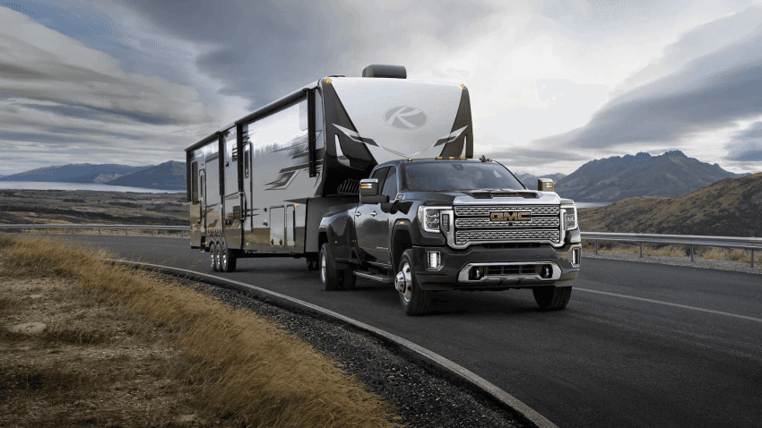 Trailer Hitch Classes | Jim Ellis Commercial Division