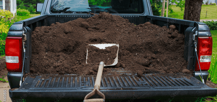 How To Choose The Perfect Landscaping Vehicle