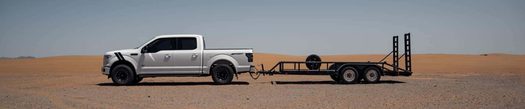 What Type Of Truck Should I Choose For A Construction Job?