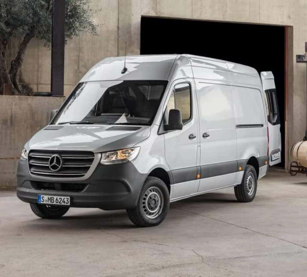 What Type Of Truck Should I Choose For A Construction Job?