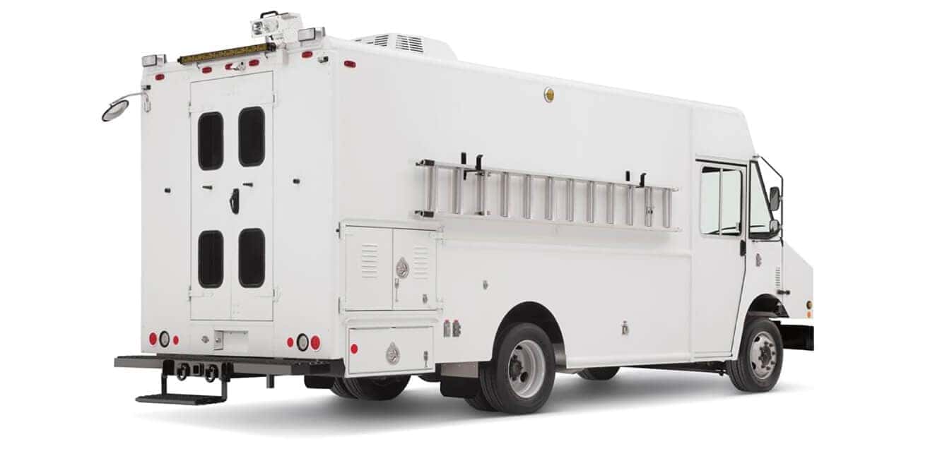 What Type Of Truck Should I Choose For A Construction Job?