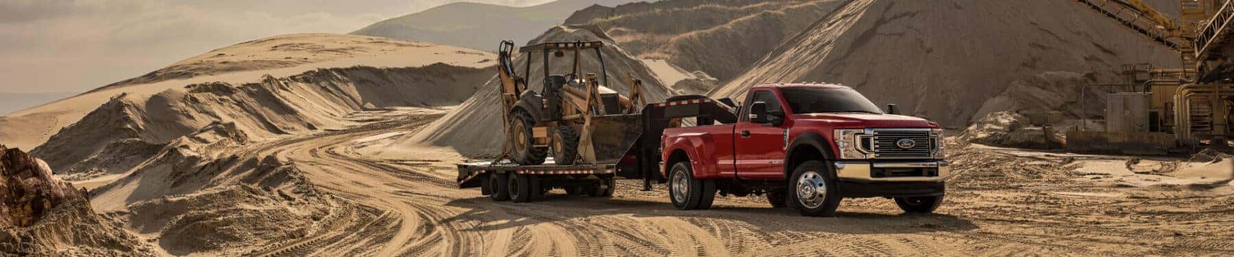 What's The Best Truck For Your Farming Needs?