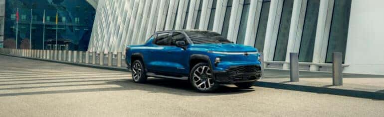 What's The Best Truck For Your Farming Needs?