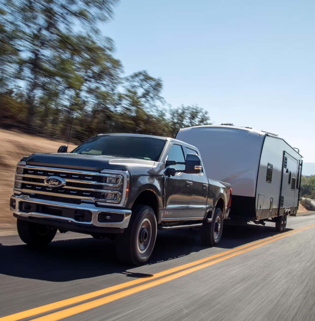 Best Heavy Duty Trucks With The Highest Towing Capacity
