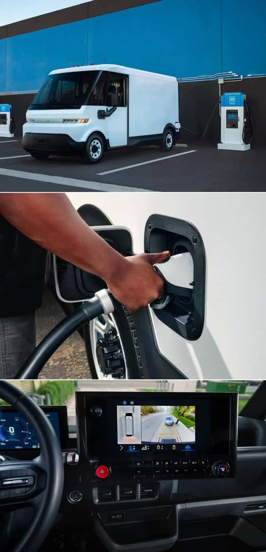 Should I Use The Chevy BrightDrop As A Delivery Vehicle For My Business?