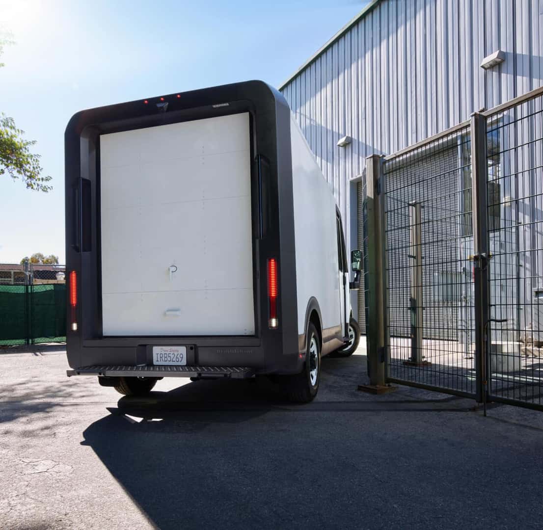Should I Use The Chevy BrightDrop As A Delivery Vehicle For My Business?