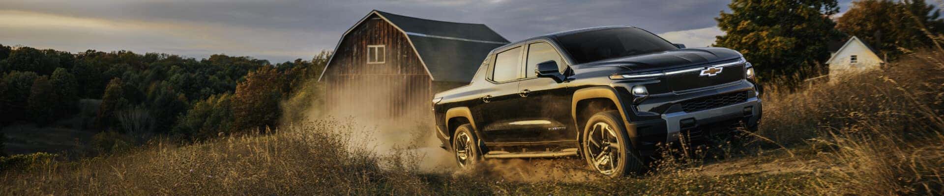 Best Farm Trucks For Agriculture & Heavy-Duty Work: How To Choose