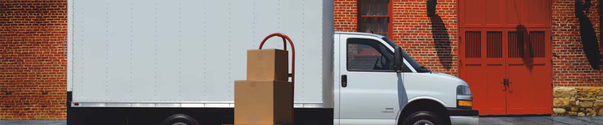 What Is A Box Truck? Types, Uses, And Cargo You Can Carry
