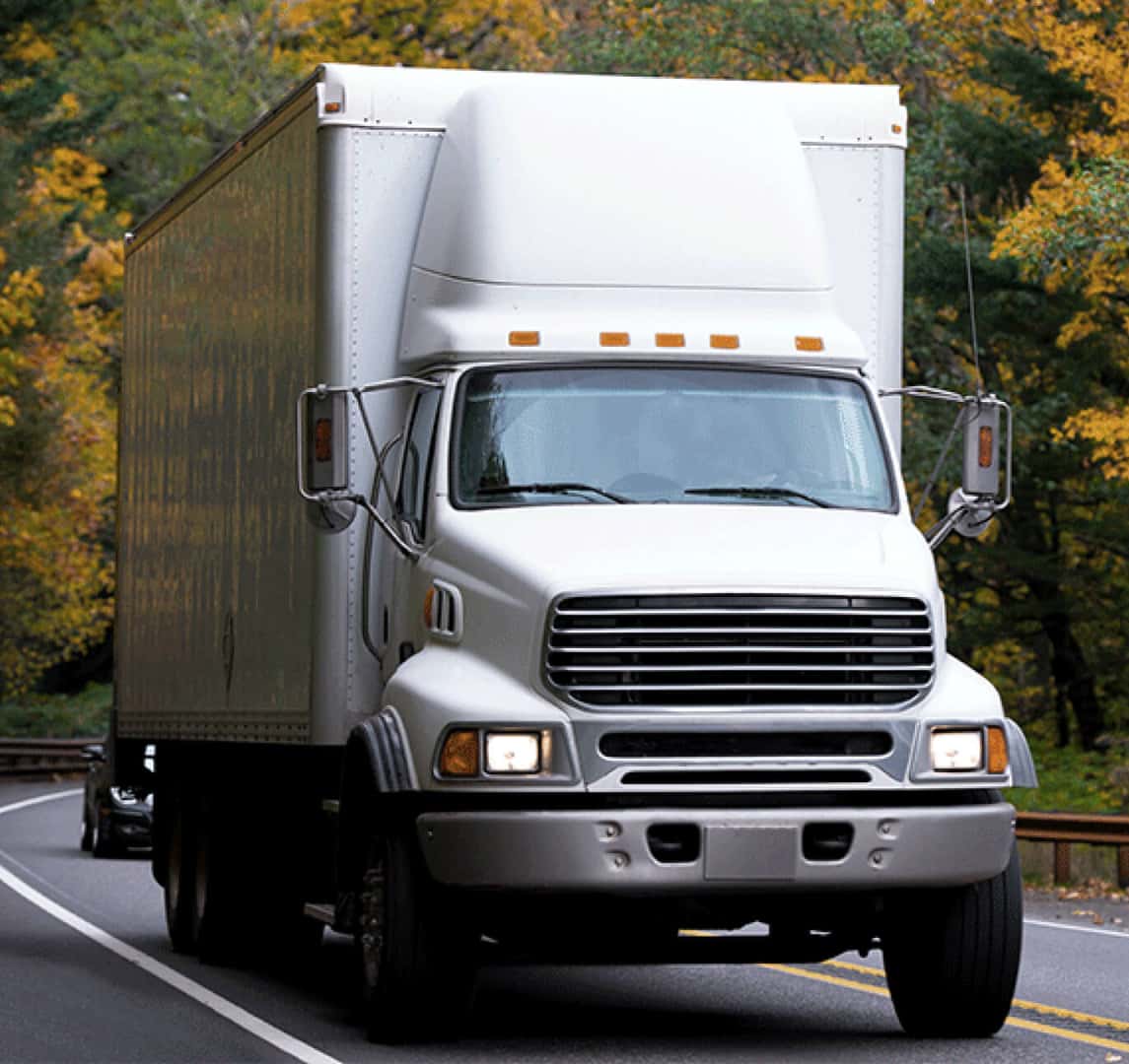 What Is A Box Truck? Types, Uses, And Cargo You Can Carry