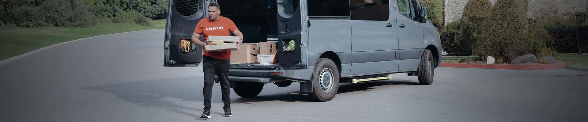 Best Cargo Vans For Delivery Business | Top Picks 2026