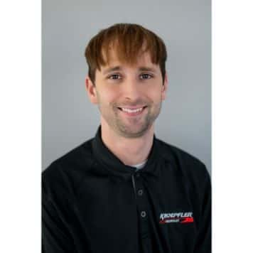 Meet Our Staff | Knoepfler Chevrolet Co.